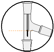 Assembling a Simple Distillation Apparatus
