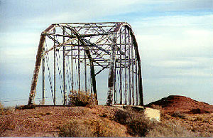 The Oral Navajo History of Leupp