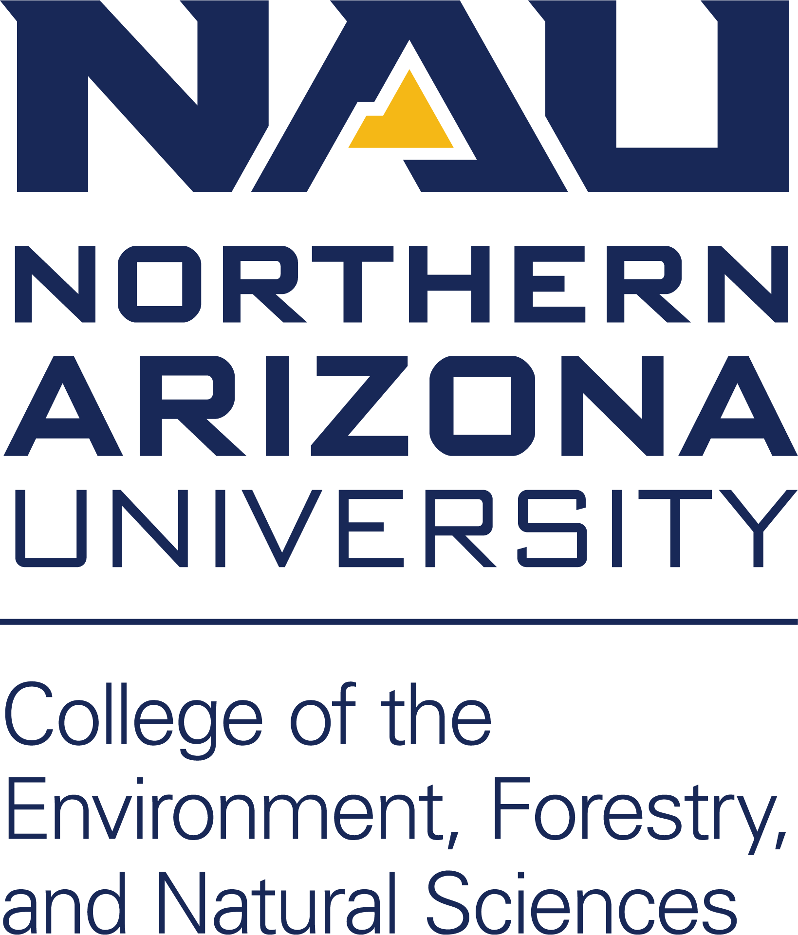 NAU logo